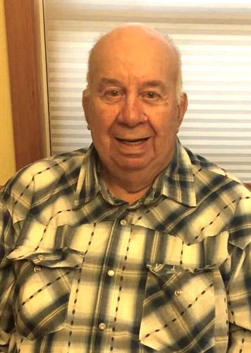 Robert W. "Bob" McCarty