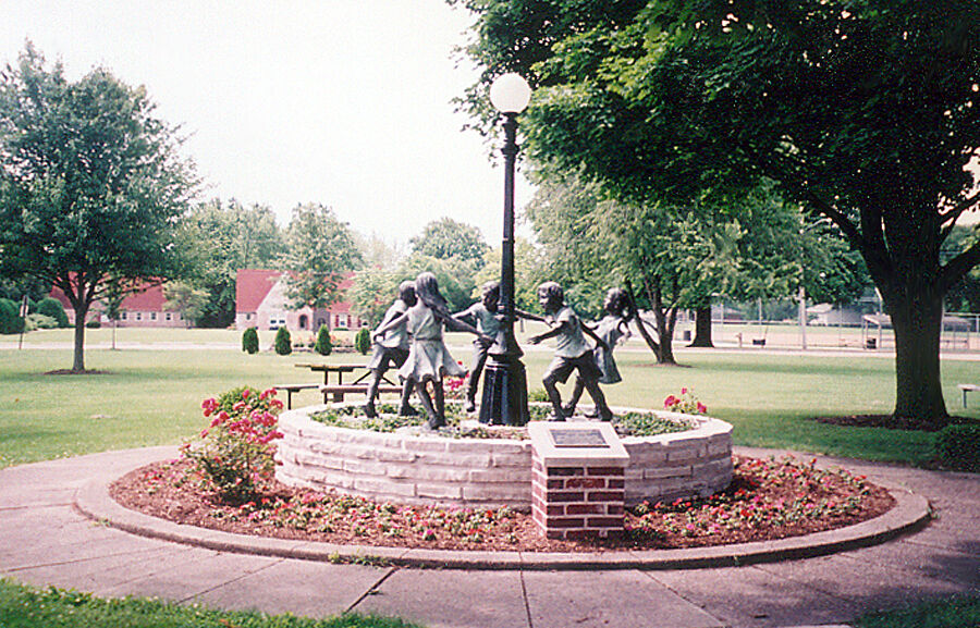 ISSCS reunion planned for Sept. 16 in Normal