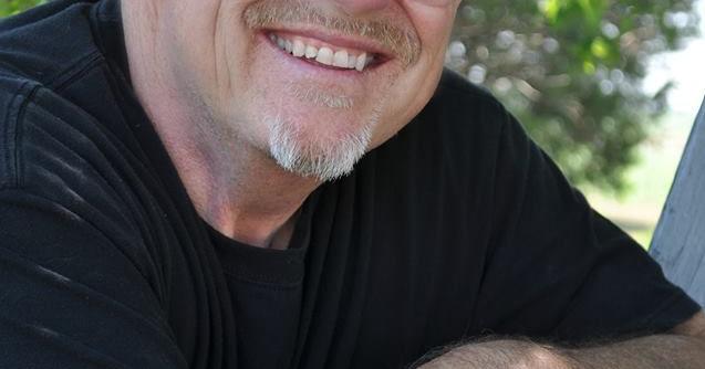 Larry Mason