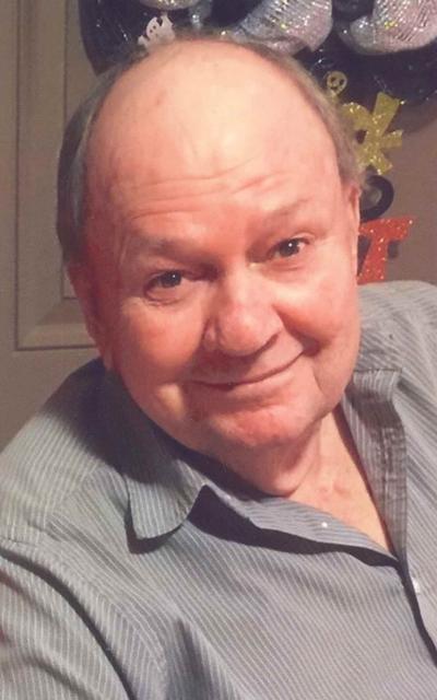 Harold Craig