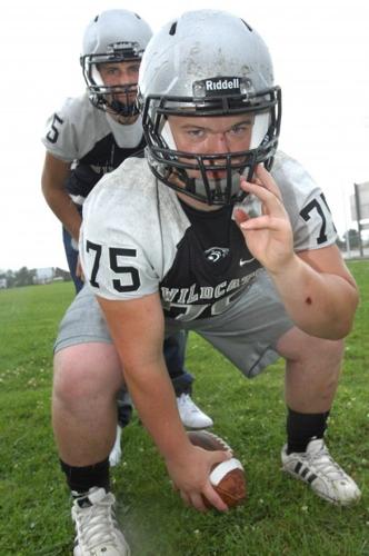 Pagoria tries to get West back to playoff heights