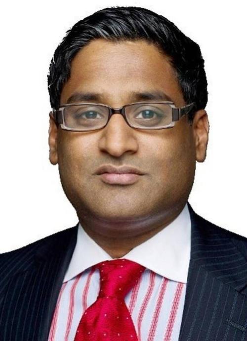 Ramesh Ponnuru: Democrats say they can’t work with Republicans. Why not ...