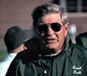 Longtime IWU coach, mentor Bob Keck dies