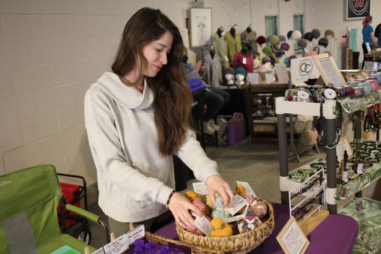 Frillman: Relieve holiday stress by supporting local vendors