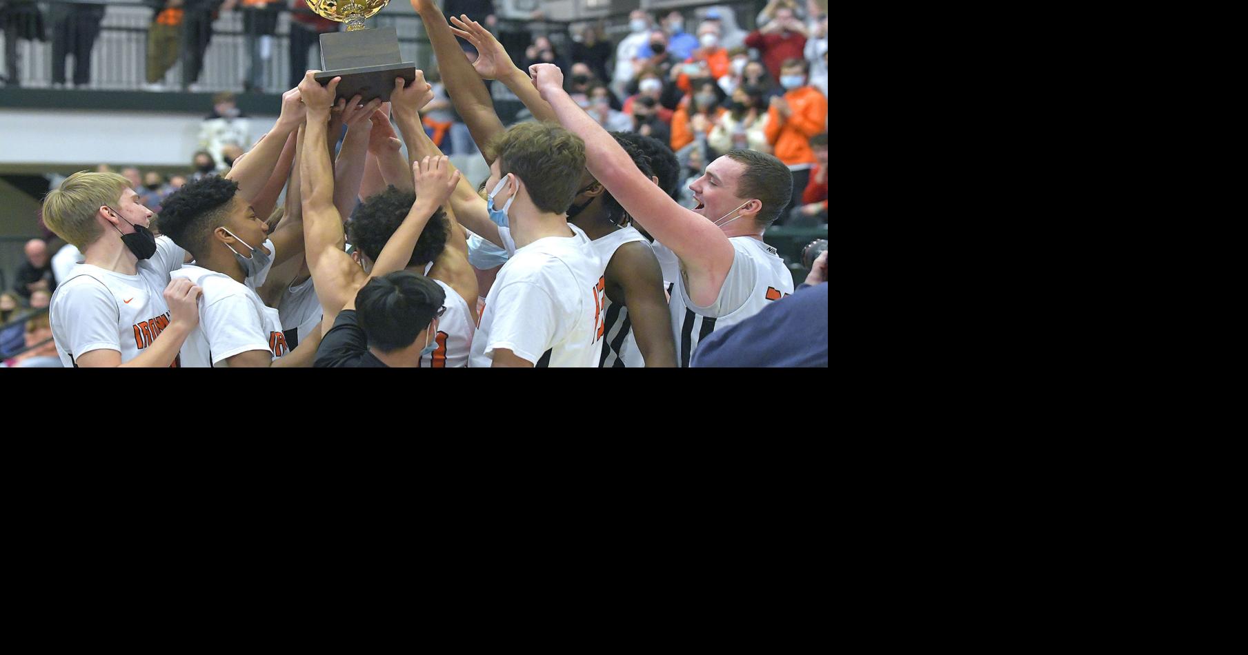 Defending state champions SHG, Carmel earn top seeds for 43rd State ...