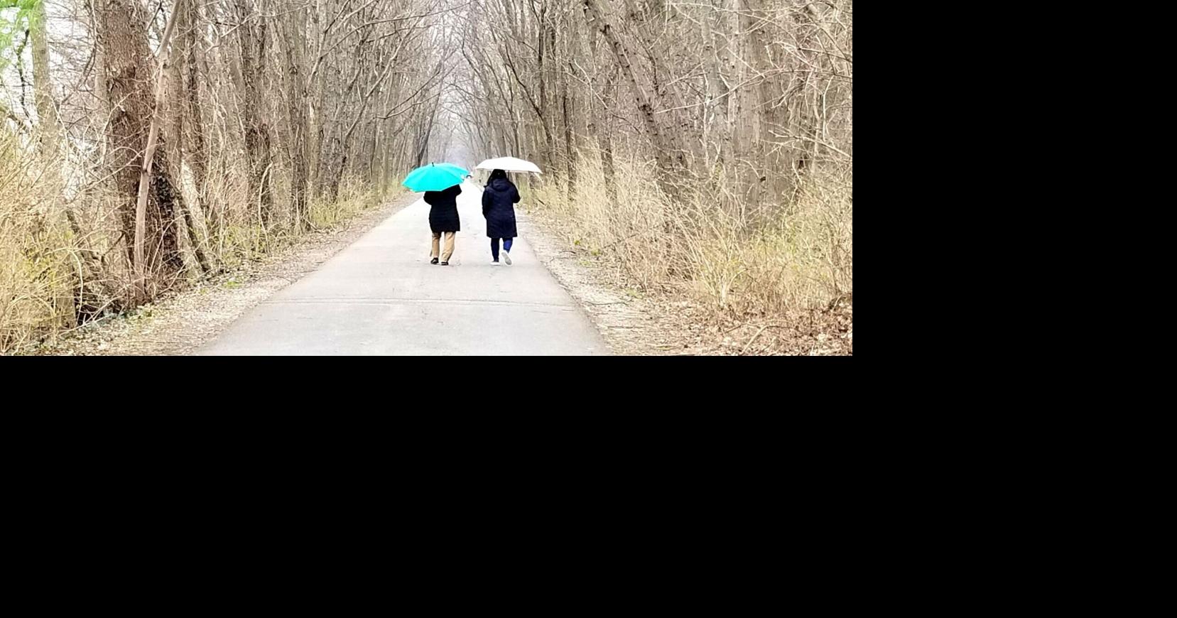 New Constitution Trail map available in Bloomington-Normal