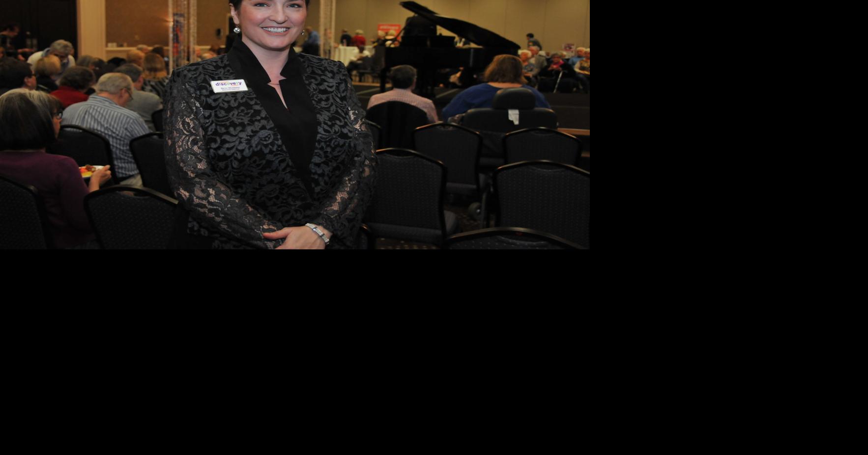 5 Questions with | Beth Whisman