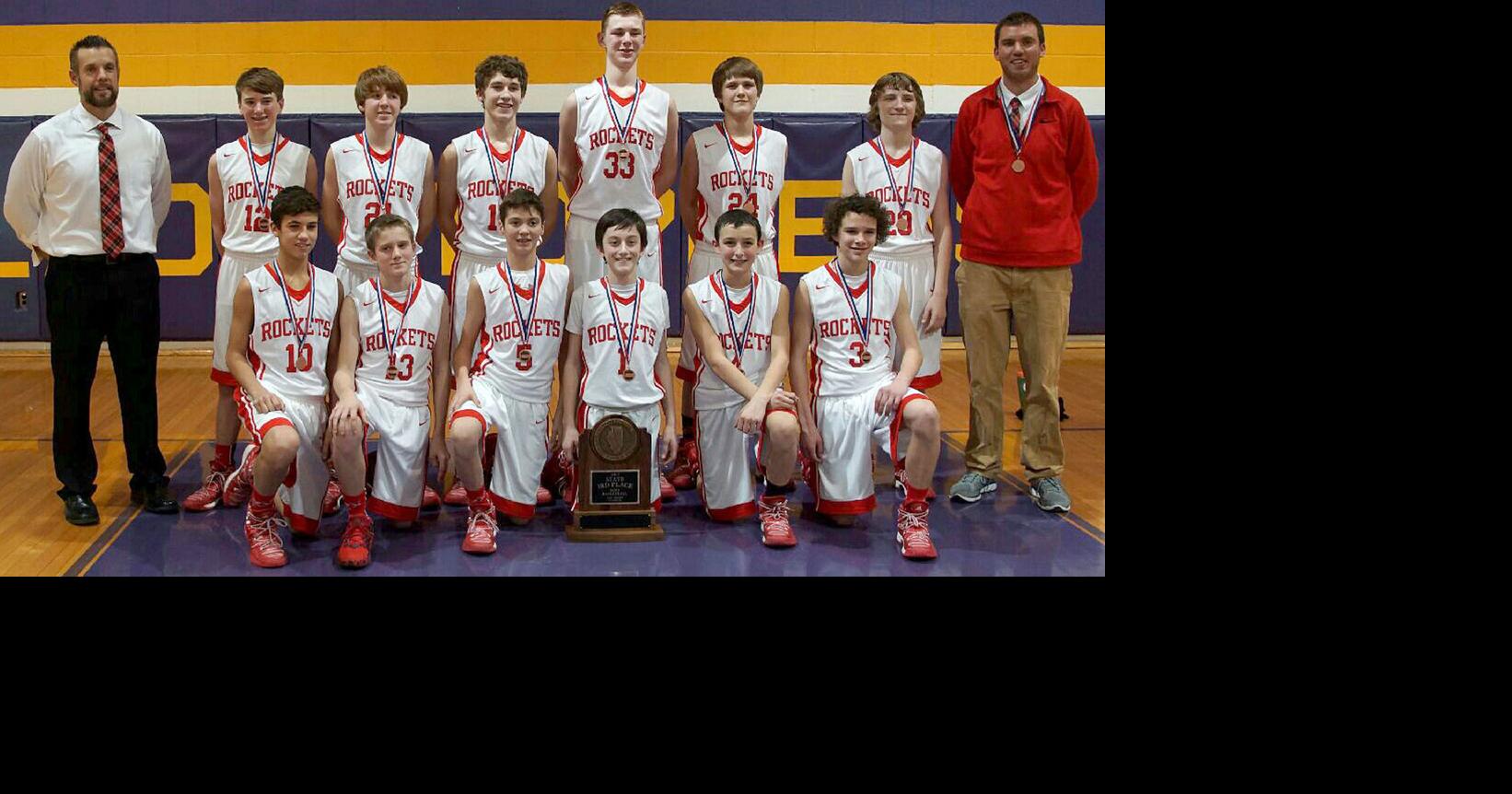 Slow start, fast finish for RBJH