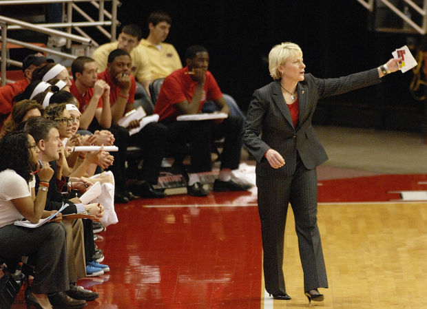 6 players transferring from ISU women's basketball team