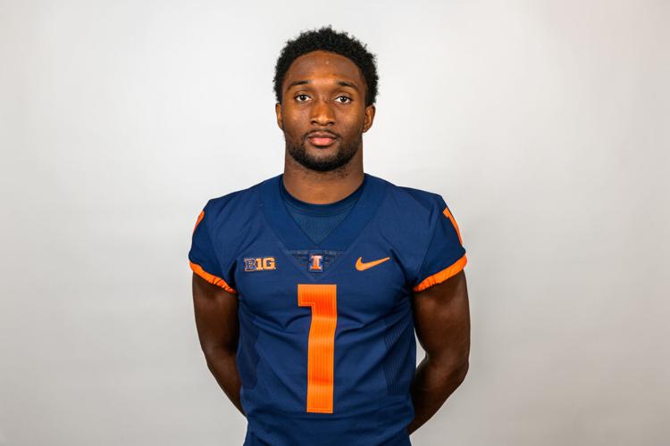 Johnny Newton, Isaiah Williams earn All-Big Ten honors