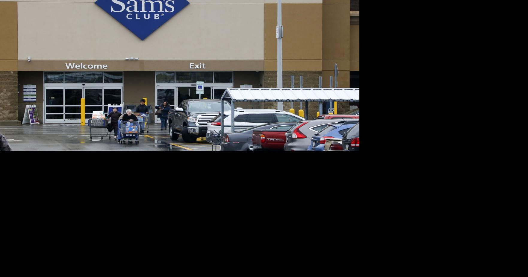 Flick Fact: Why do stores like Sam’s rearrange their aisles so often?