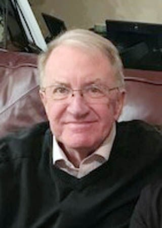 Gerald "Jerry" W. Turner