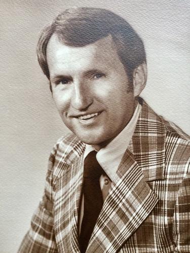 Frank J. Davis