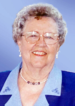 Rita Dorothy Conroy