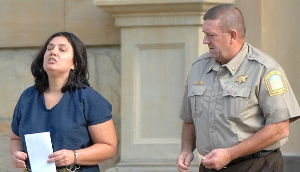 State's attorney: Beason suspect from Florida denied public defender