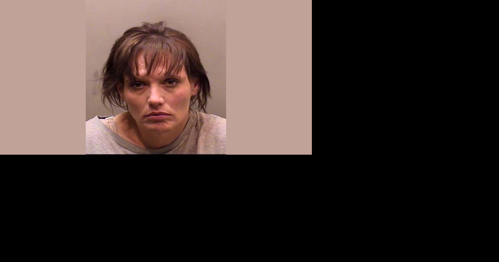 Normal woman pleads guilty to drug, theft charges