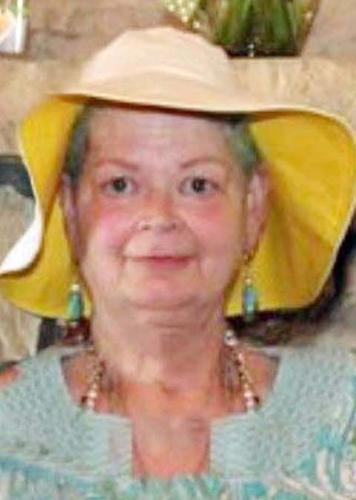 Sherryll "Sherry" Lyn Stockum