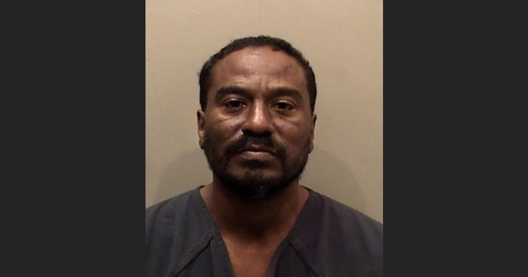 Normal police arrest man on sex assault charge in encampment