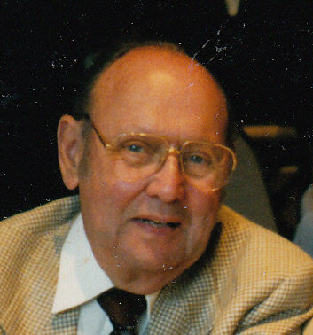 Joe Bailey