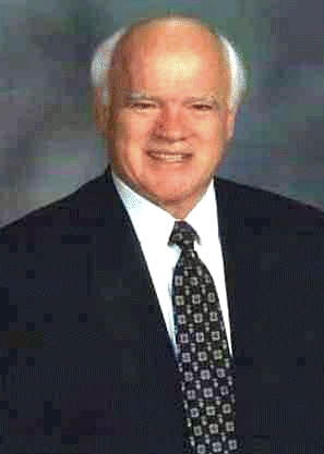 Donald (Don) Ray Arnold