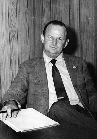 Gene Adams retires after 59 years