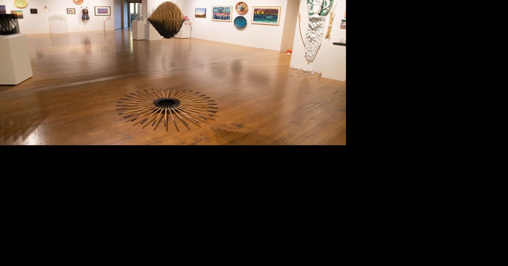 McLean County Arts Center to host annual Amateur Art Exhibition