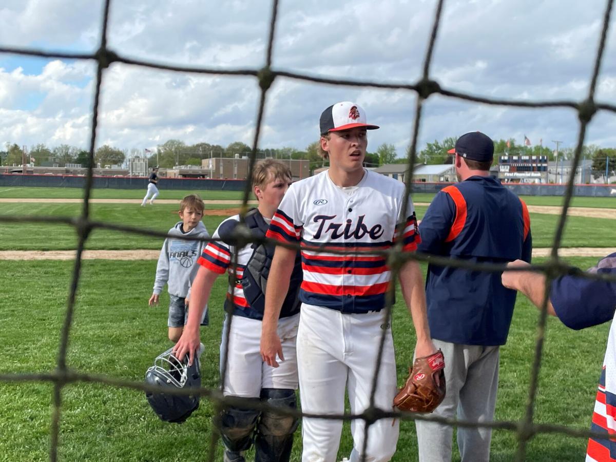 Pitching talents of Pontiac's Henry Brummel attracting professional scouts