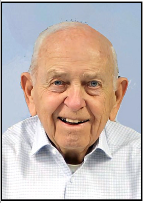 Robert (Bob) Pearson