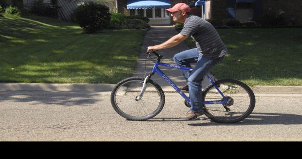 Normal recognized as 'Bicycle Friendly Community'