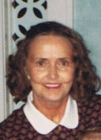 Phyllis Yoder