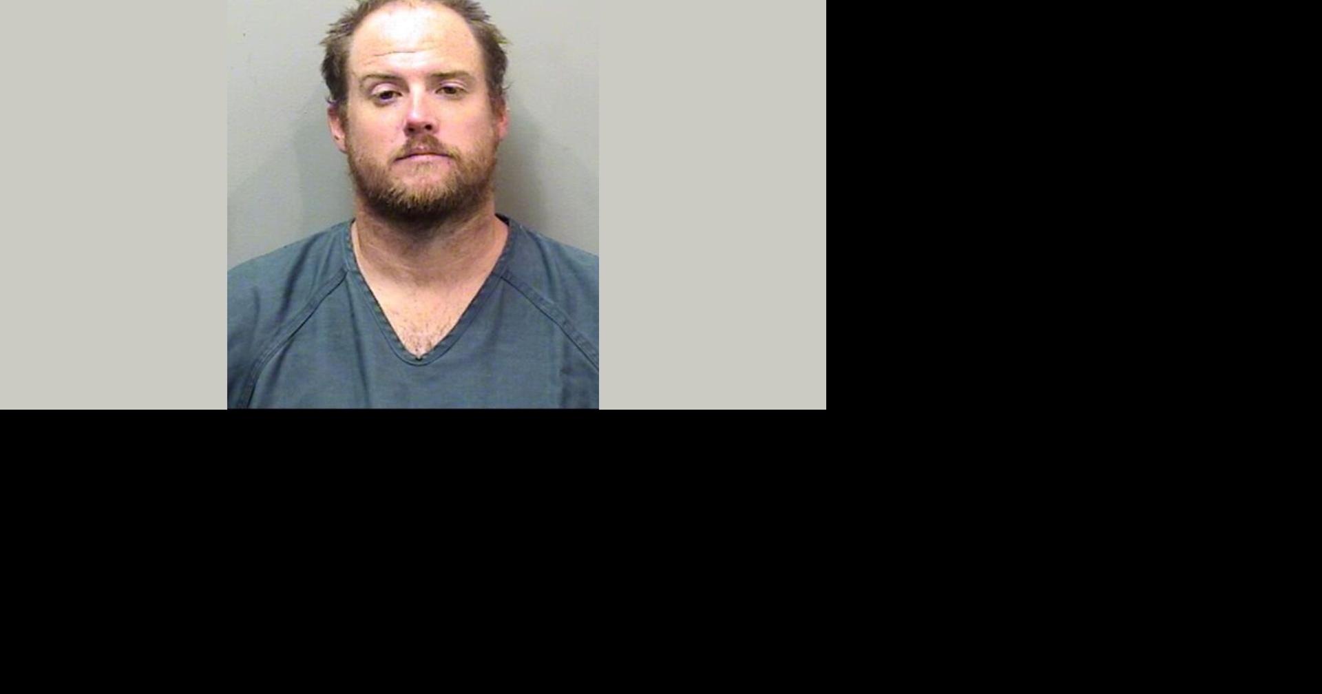 LeRoy man jailed on burglary charge