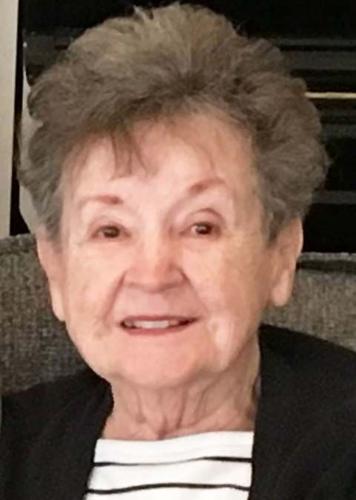 Barbara J. Marshall