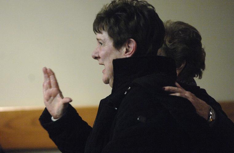 Judge orders new trial for Whalen, cites 'new, relevant and material ...