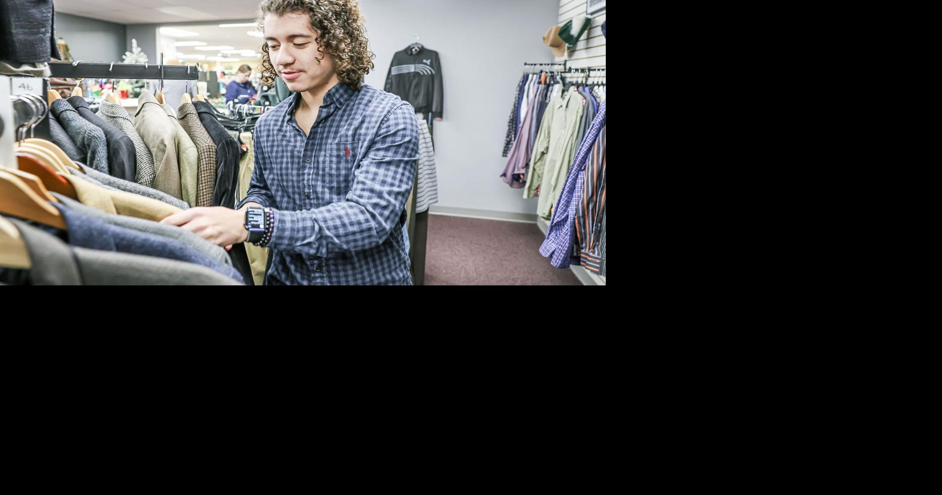 Carle BroMenn Resale Boutique raises nearly $250K in 2024