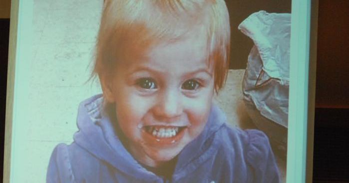 Prosecutor: Destiny Cox's life was a 'living hell’ after mom met Gharrett
