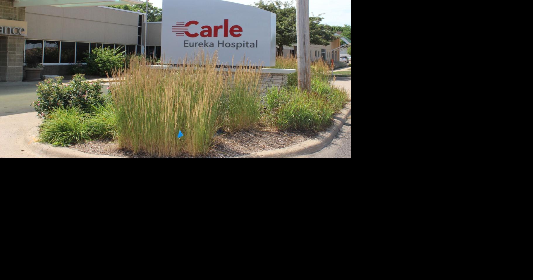 Carle Eureka Hospital resuming foot and ankle specialty care