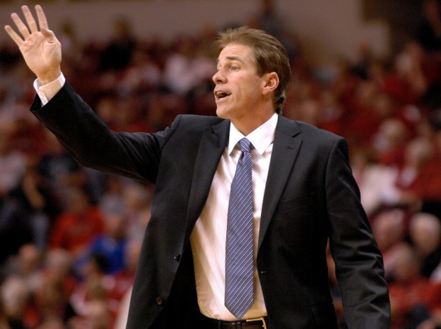Report: Jankovich may join Larry Brown at SMU