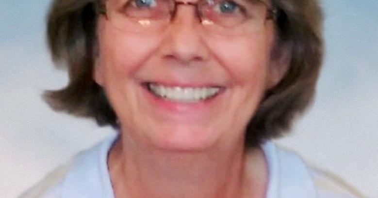 Susan Armstrong