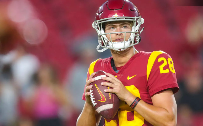 Illinois State lands transfer quarterback from Southern California
