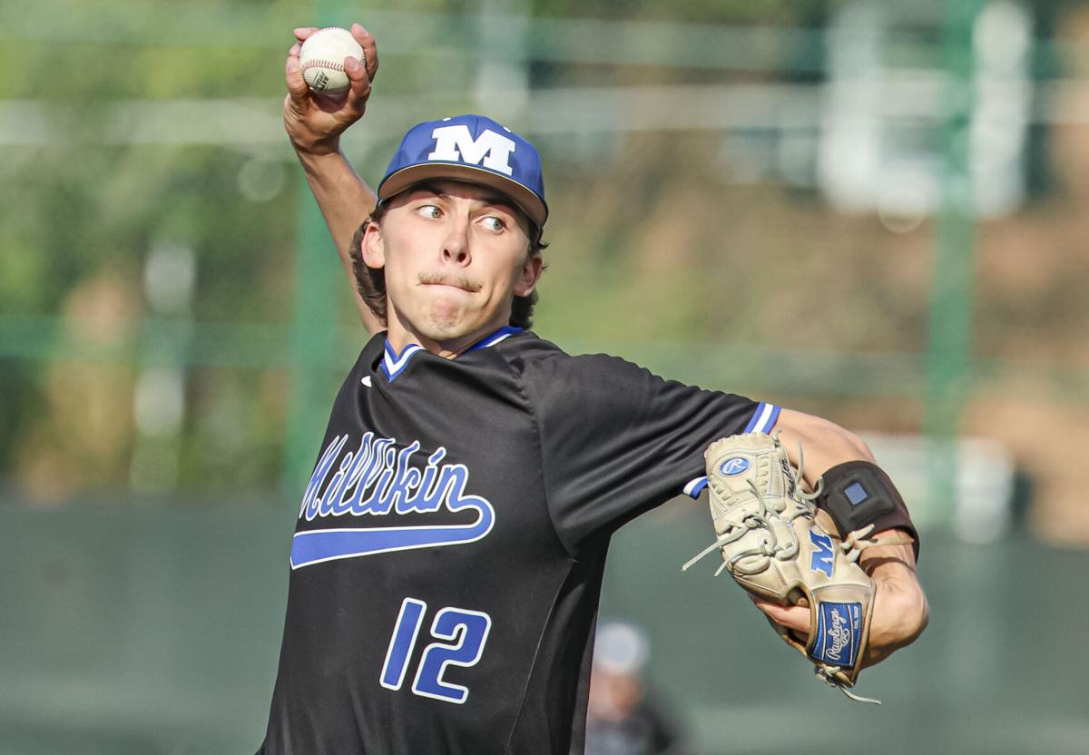 Takeaways from Illinois Wesleyan's baseball matchup with Millikin