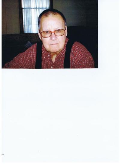 Russell Orr