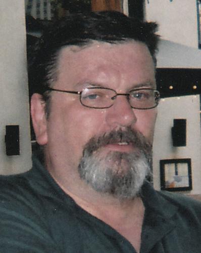 Thomas ‘Pat’ Laughlin