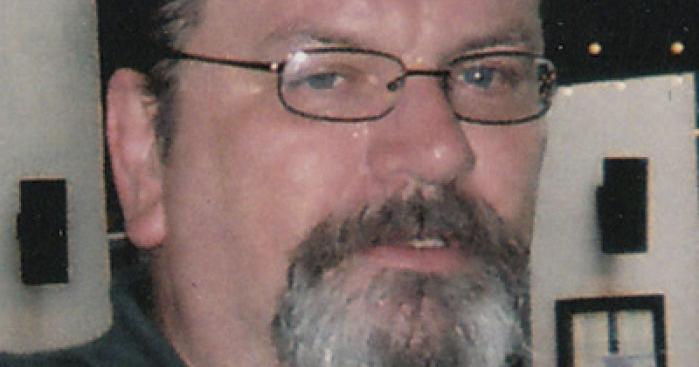 Thomas ‘Pat’ Laughlin