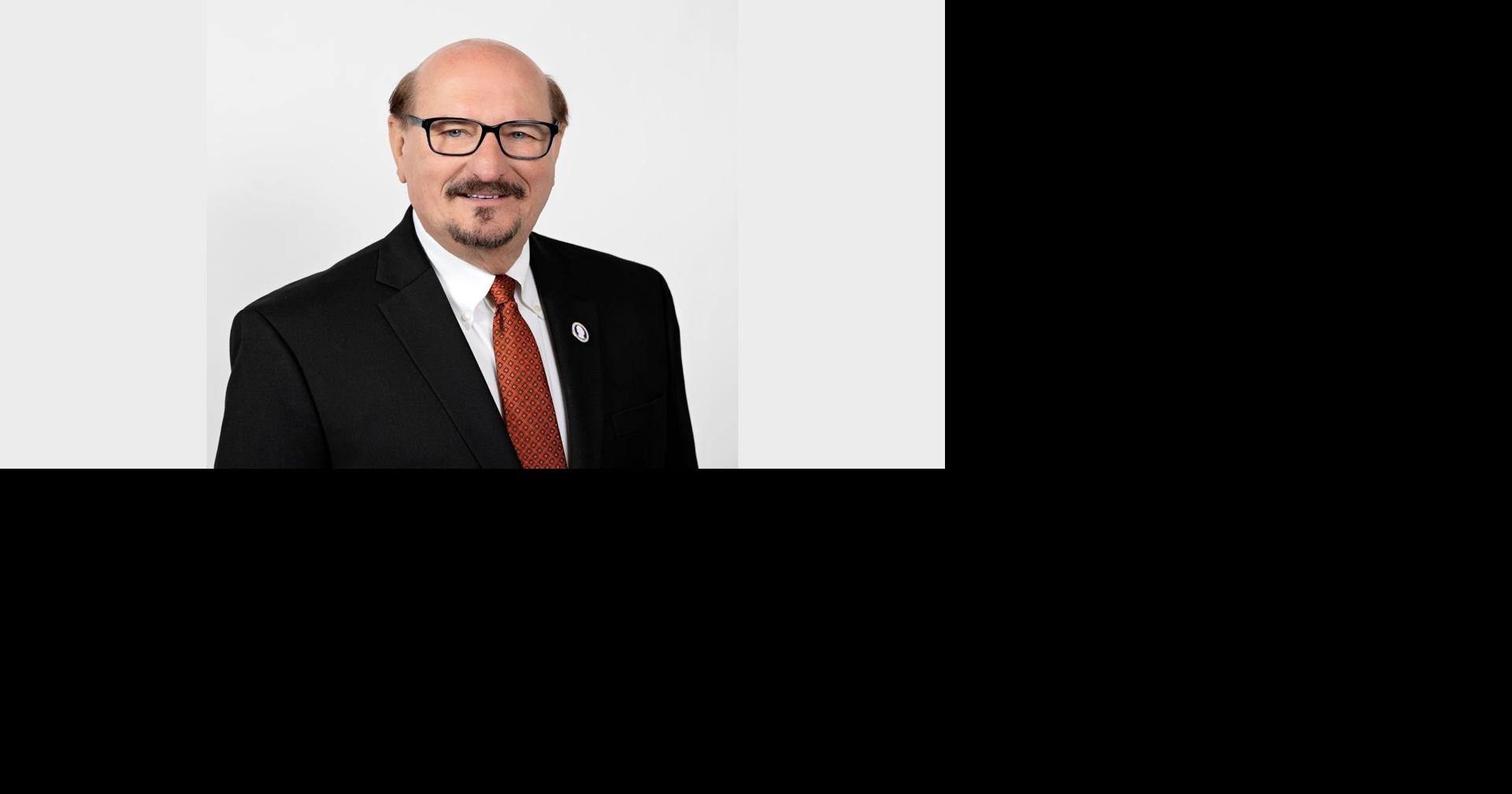 Washington mayor in the running for 53rd Senate District race