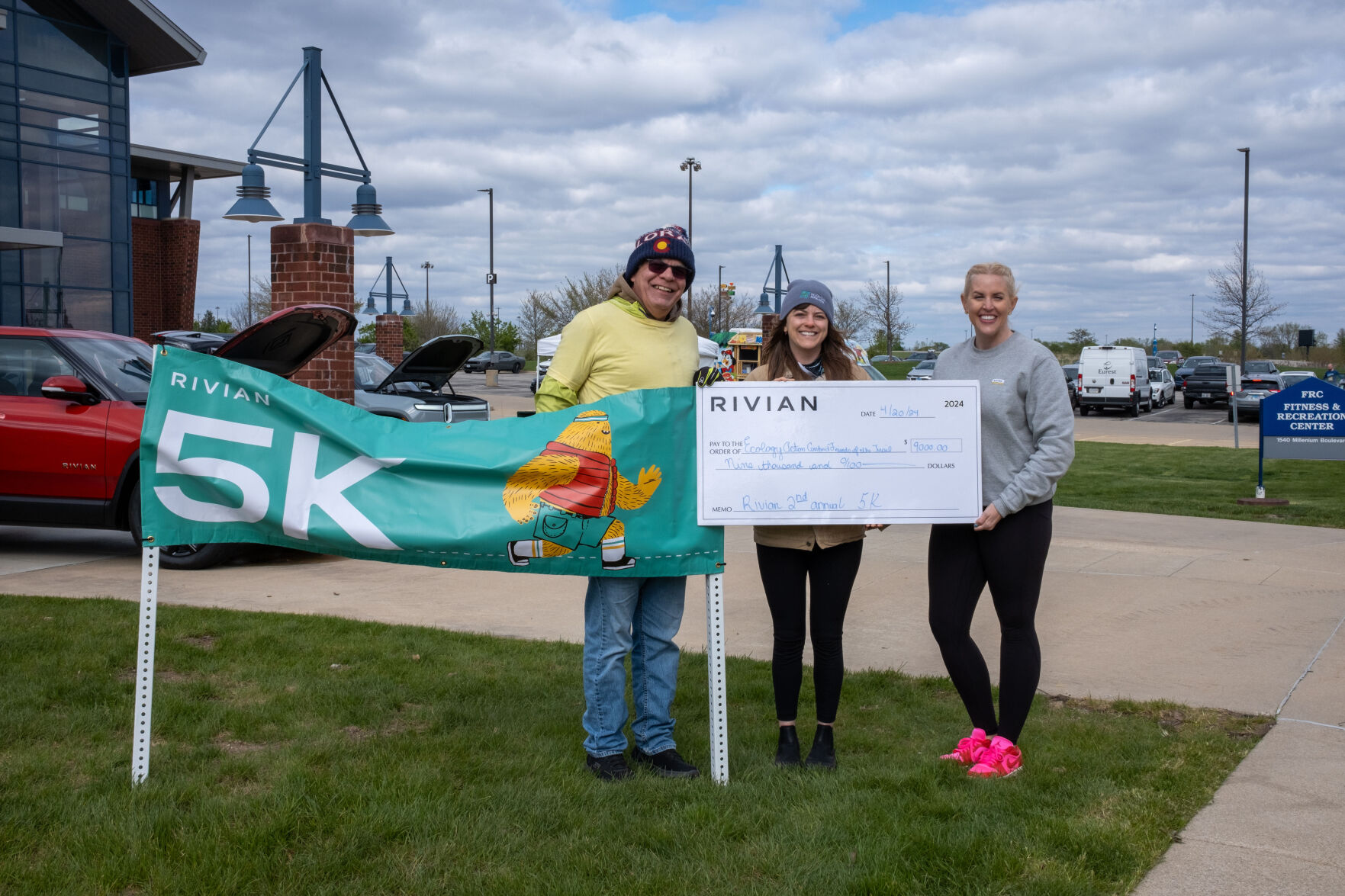 Free air monitoring workshop available Oct. 6 in Normal