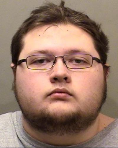 Man accused of having child porn