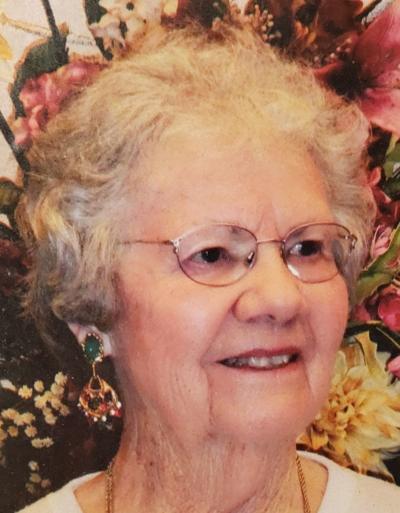 Edith Ann Wagner
