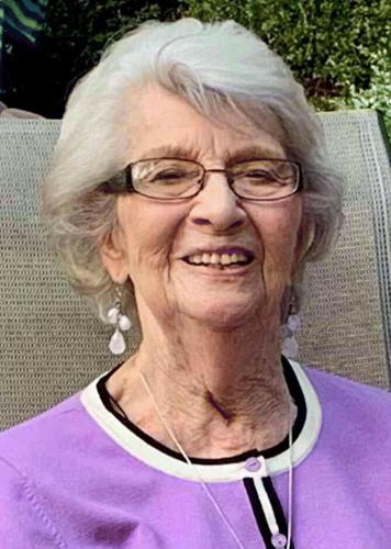 Shirley Johnson Dudzik