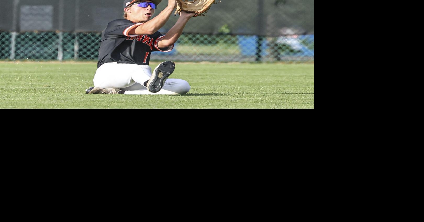 Minooka ends Normal Community baseball season in sectional semifinal
