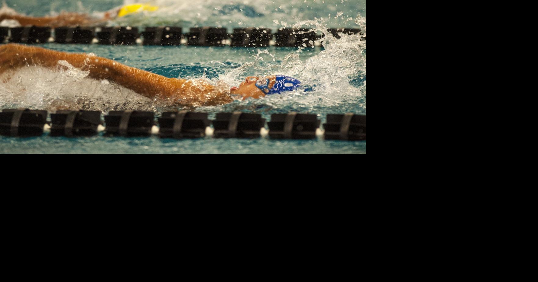 Normal Parks Swimmin' Sharks add to Twin City meet reign